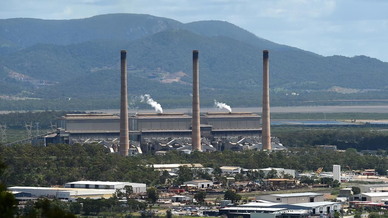 Early closure looms for giant coal-fired power plant