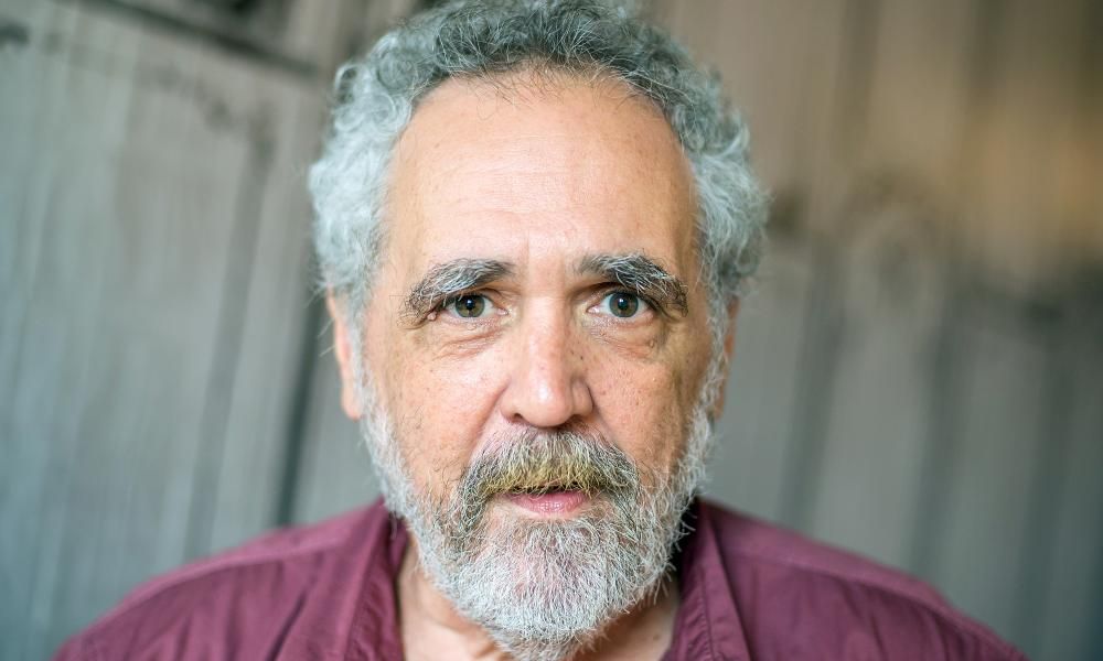 An American original: comic Barry Crimmins is as…