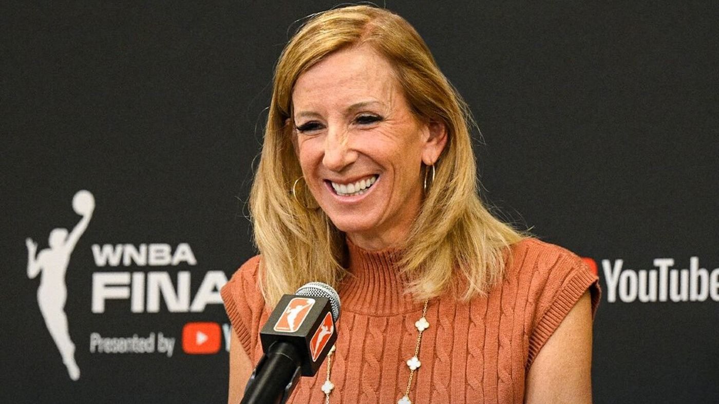 WNBA Scandal: Is Commissioner Cathy Engelbert…