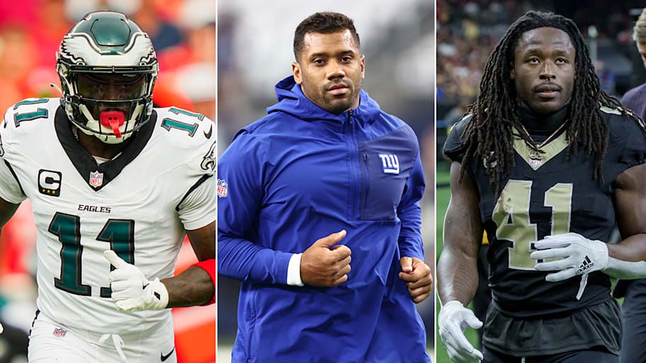 Sports Illustrated - One Trade Every NFL Team Should…