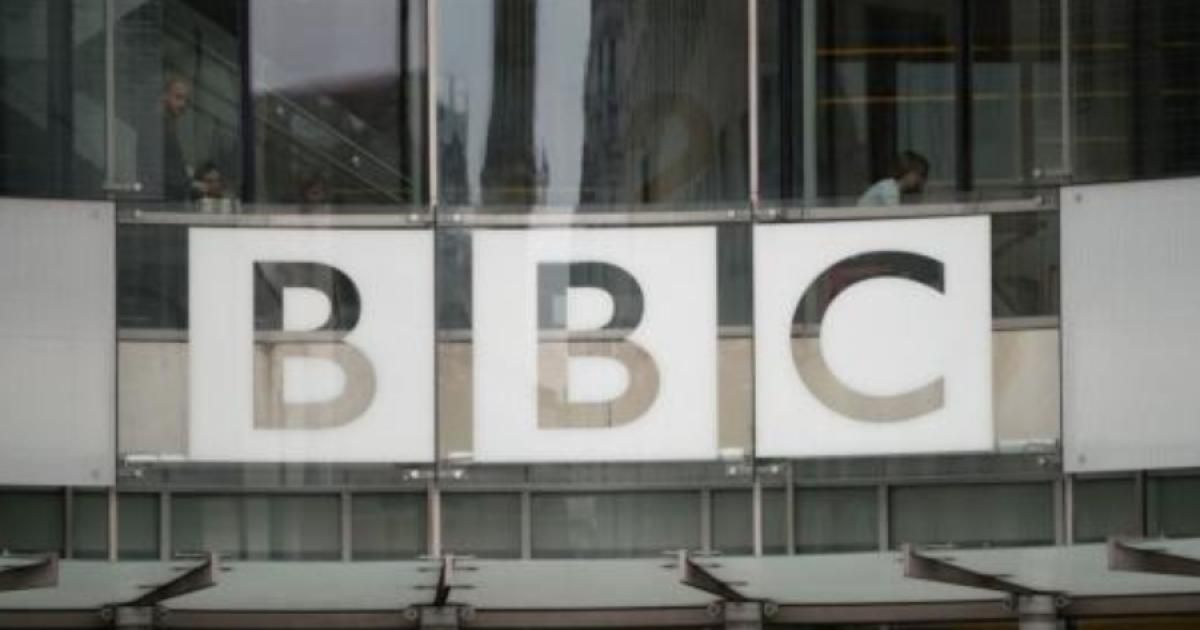 BBC branded 'propaganda organisation' over energy…