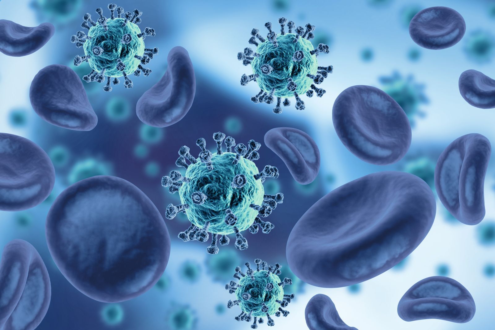 These 3 Biotech ETFs Have Gone Viral, and They All…