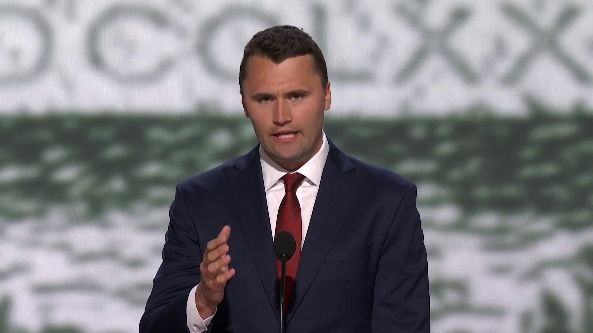 Charlie Kirk Assassination Linked to Curse Story,…