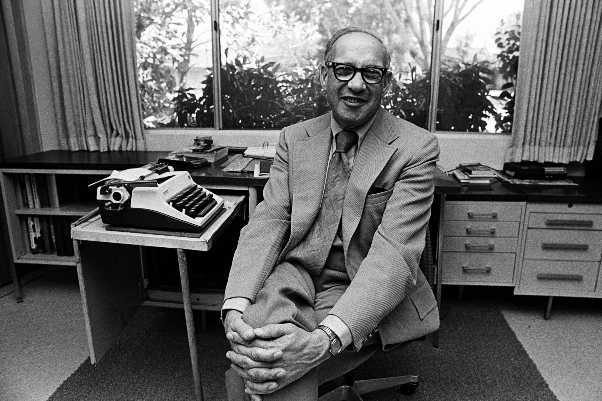 What would Peter Drucker, father of modern management,…