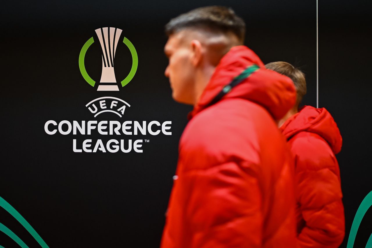 Why is the UEFA Conference League starting so late in…