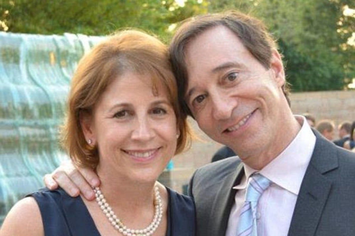 Aide accused of helping Howard Rubin ‘traffic’ women…