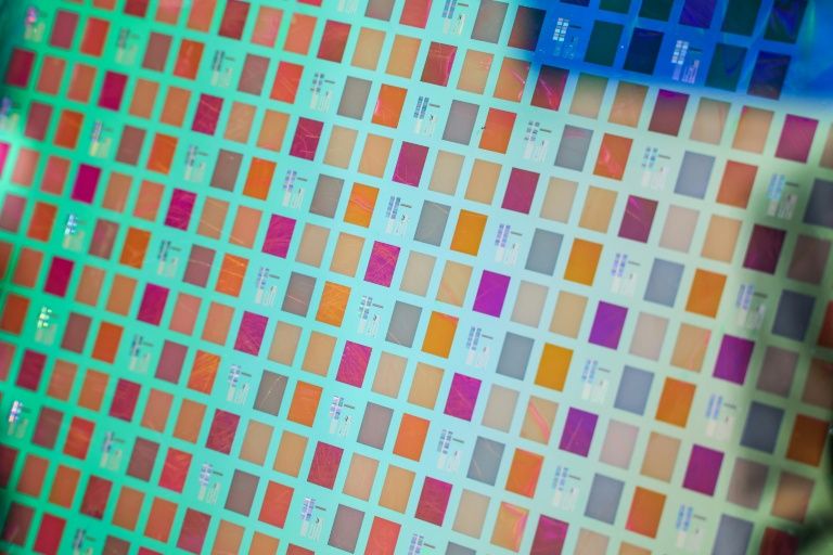 Asian Markets Surge On US Rate Hopes, Tech Fired By…