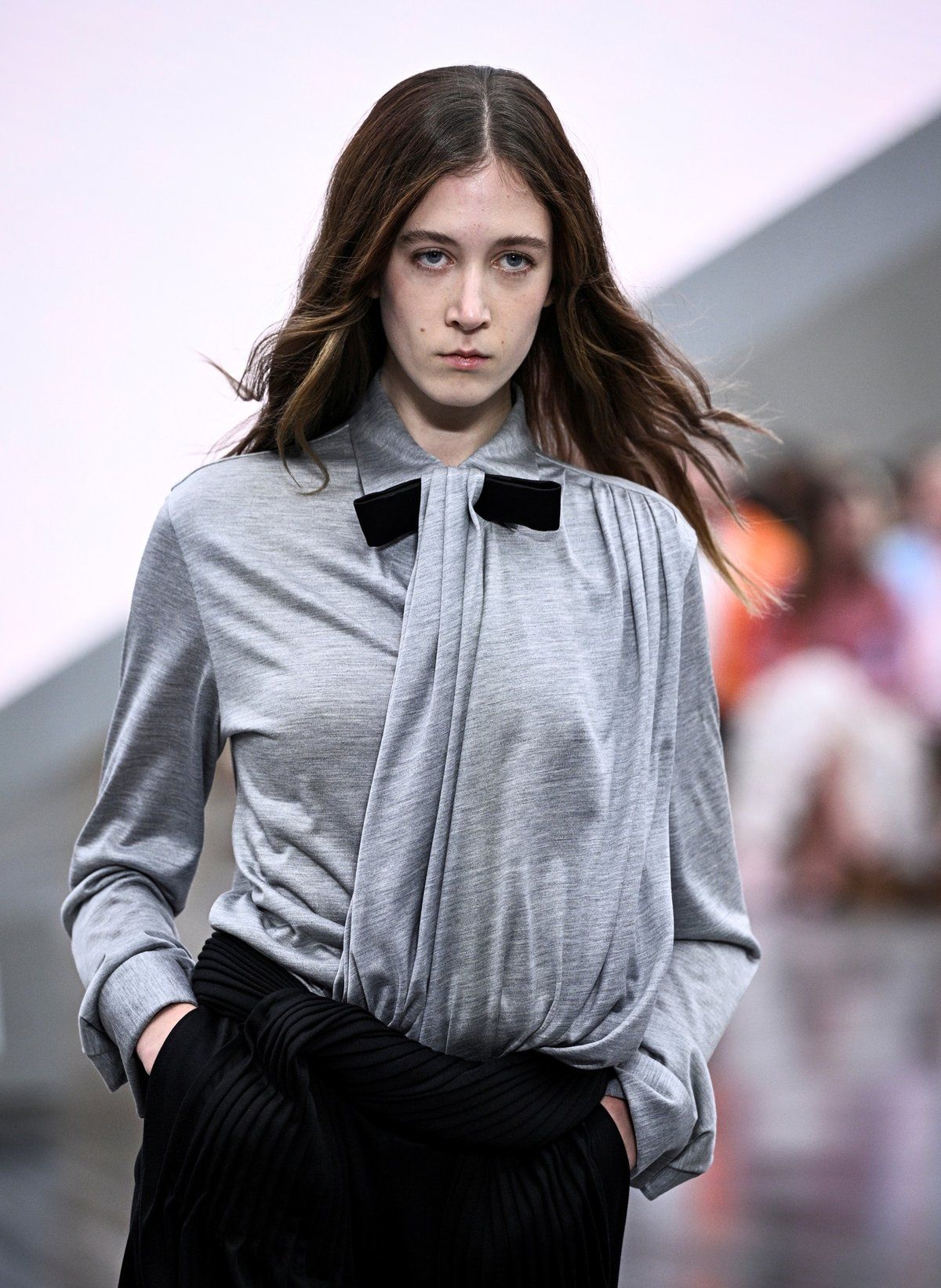 Sunday Rose Kidman-Urban: nepo baby, Dior model and…