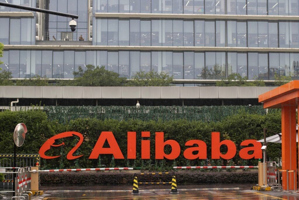 What's Fueling Alibaba Stock's Jump Past Its 52-Week…