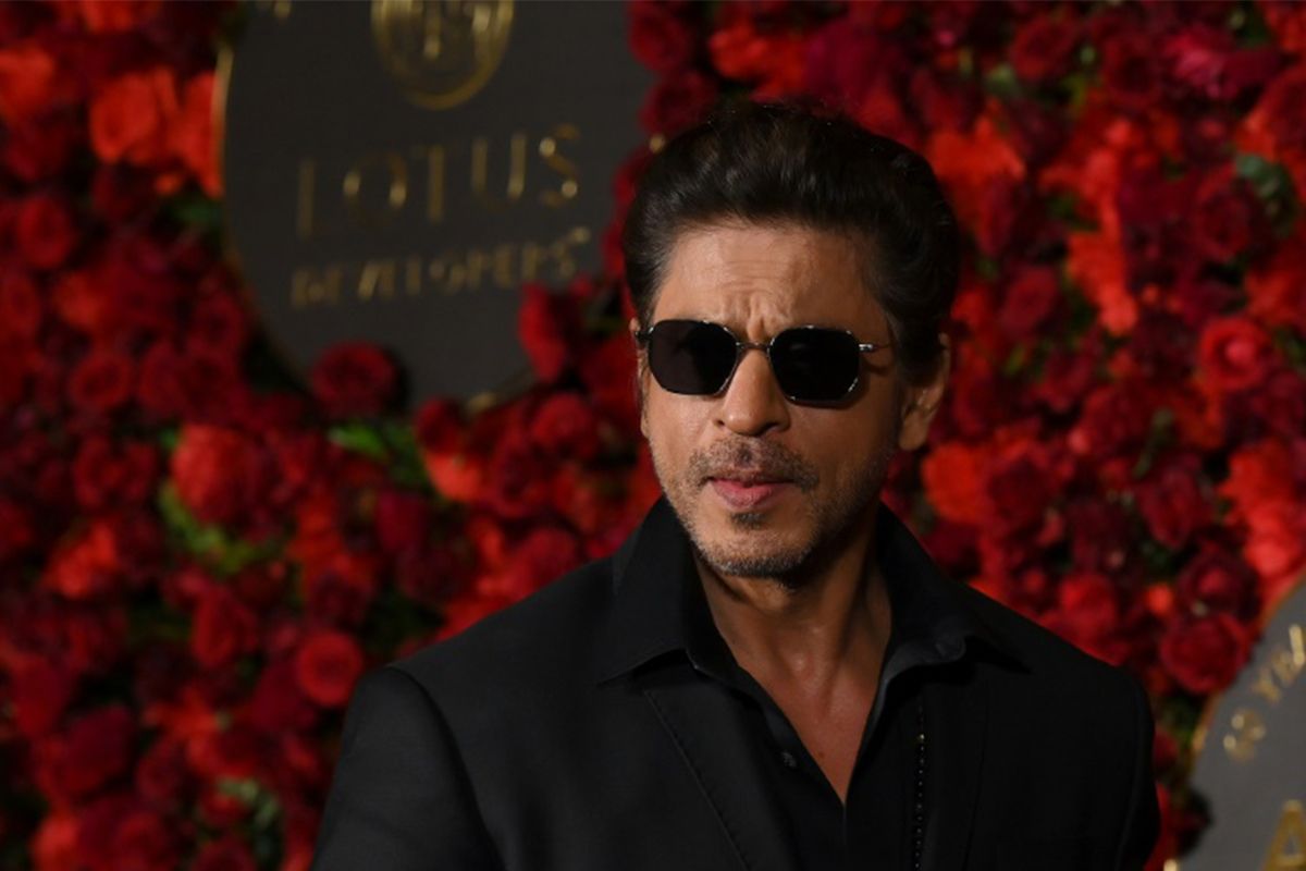 Everything We Know About Shah Rukh Khan: Bollywood…