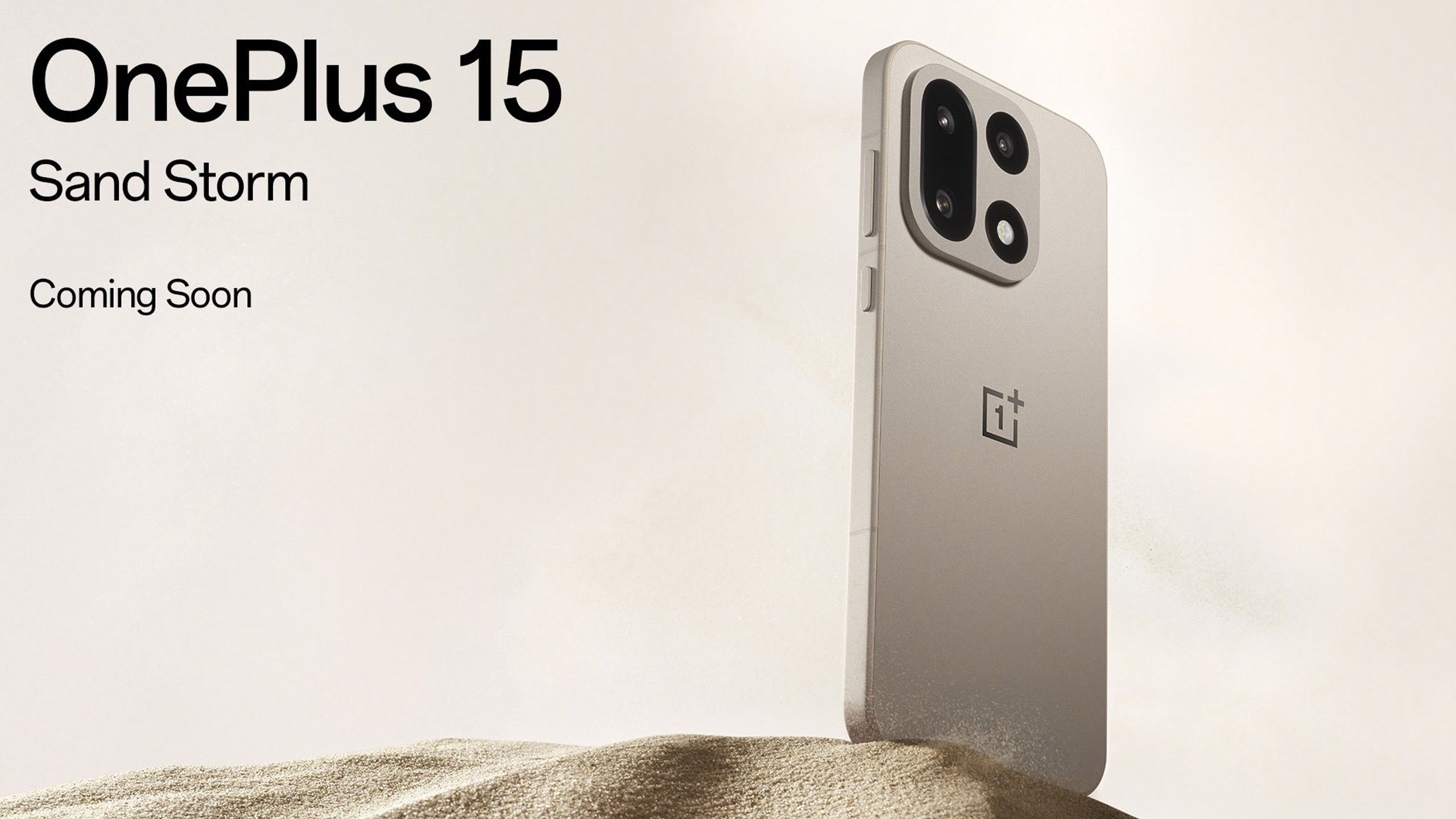 OnePlus 15 Release Date, Specs, Features, Price and…