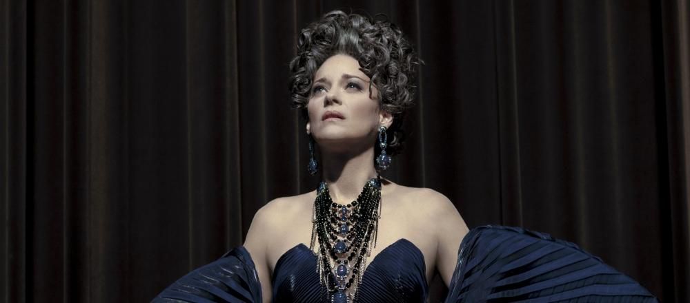 Marion Cotillard at 50: the actor’s 20 best films