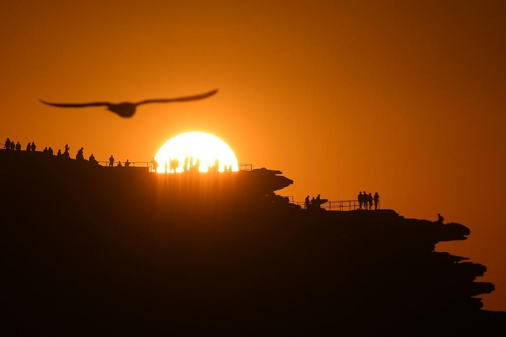 When does daylight saving start again in Australia