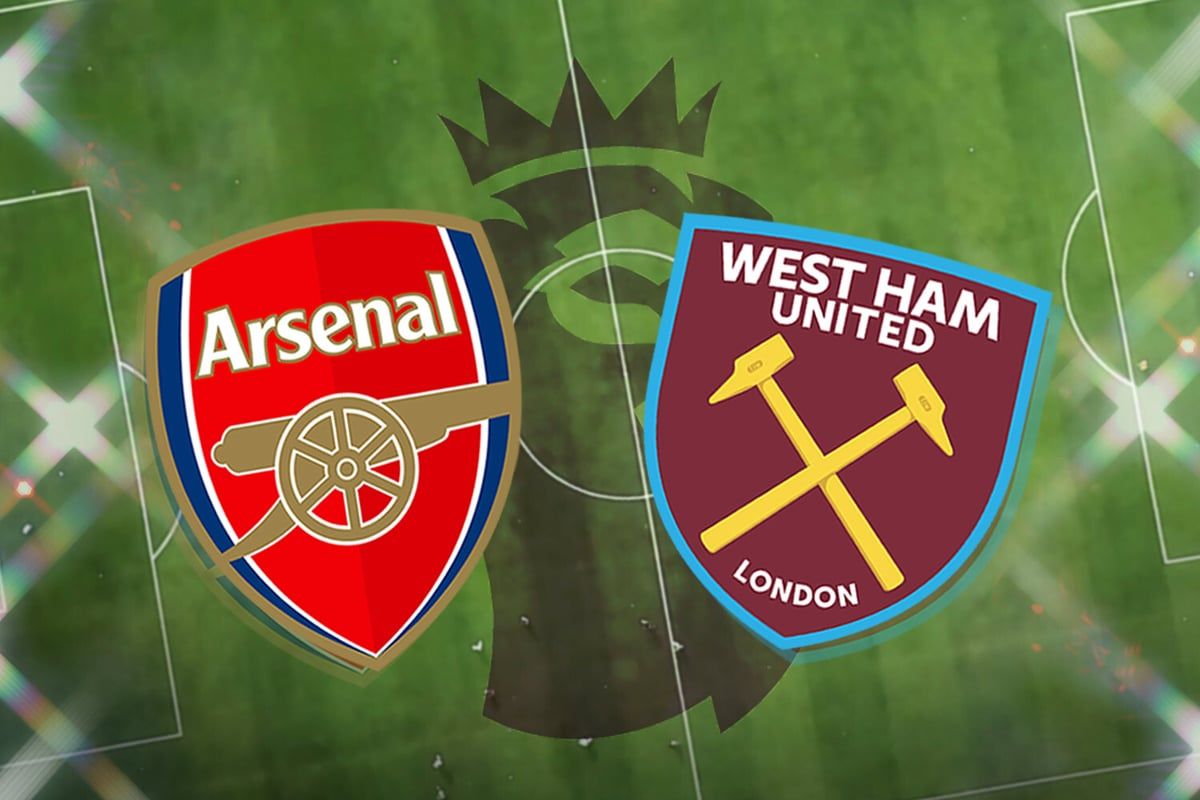 Arsenal vs West Ham: Prediction, kick-off time, team…