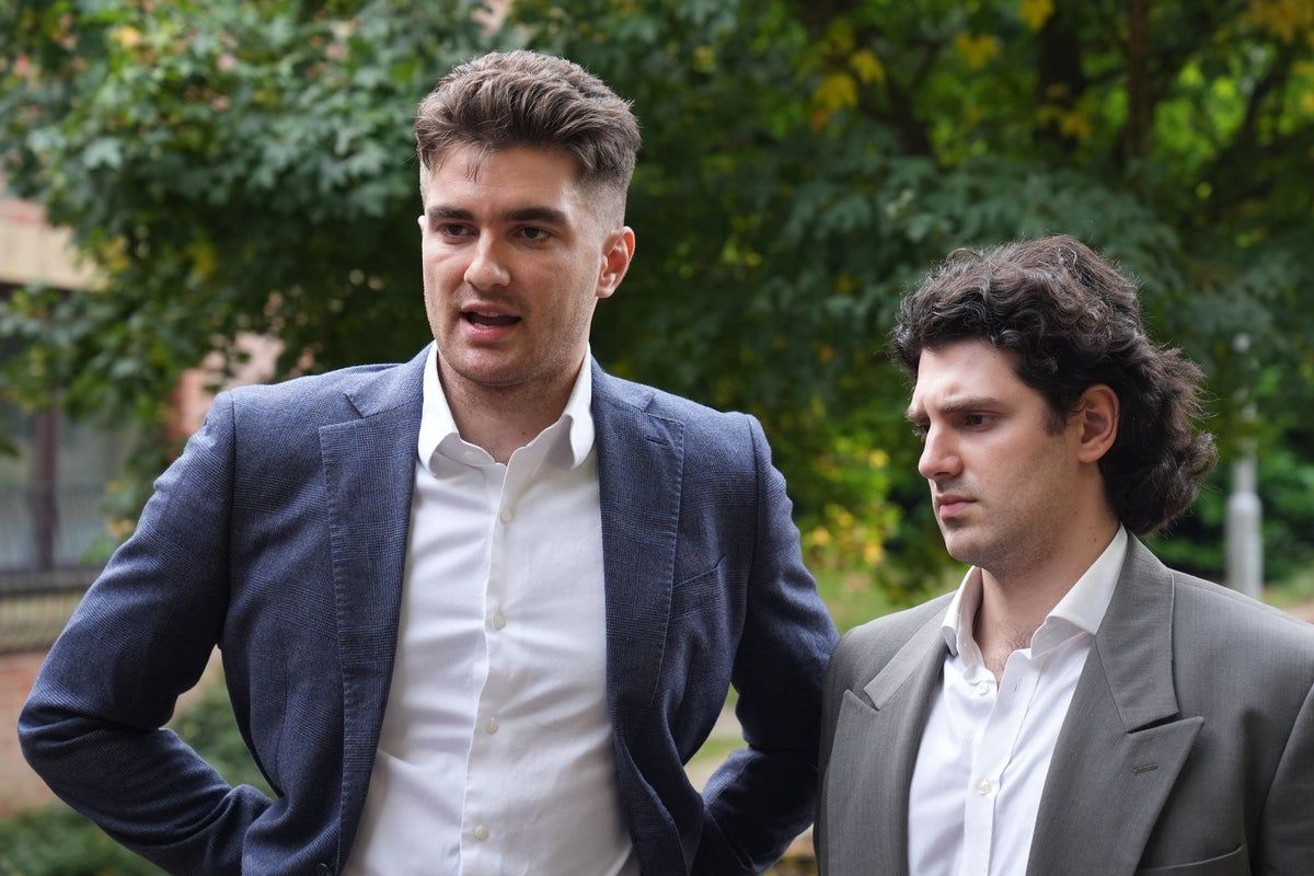 ‘My conspiracy theorist mother never told me my sister…