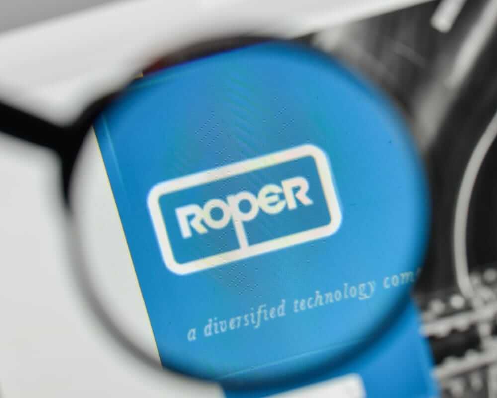 What to Expect From Roper Technologies’ Q3 2025…