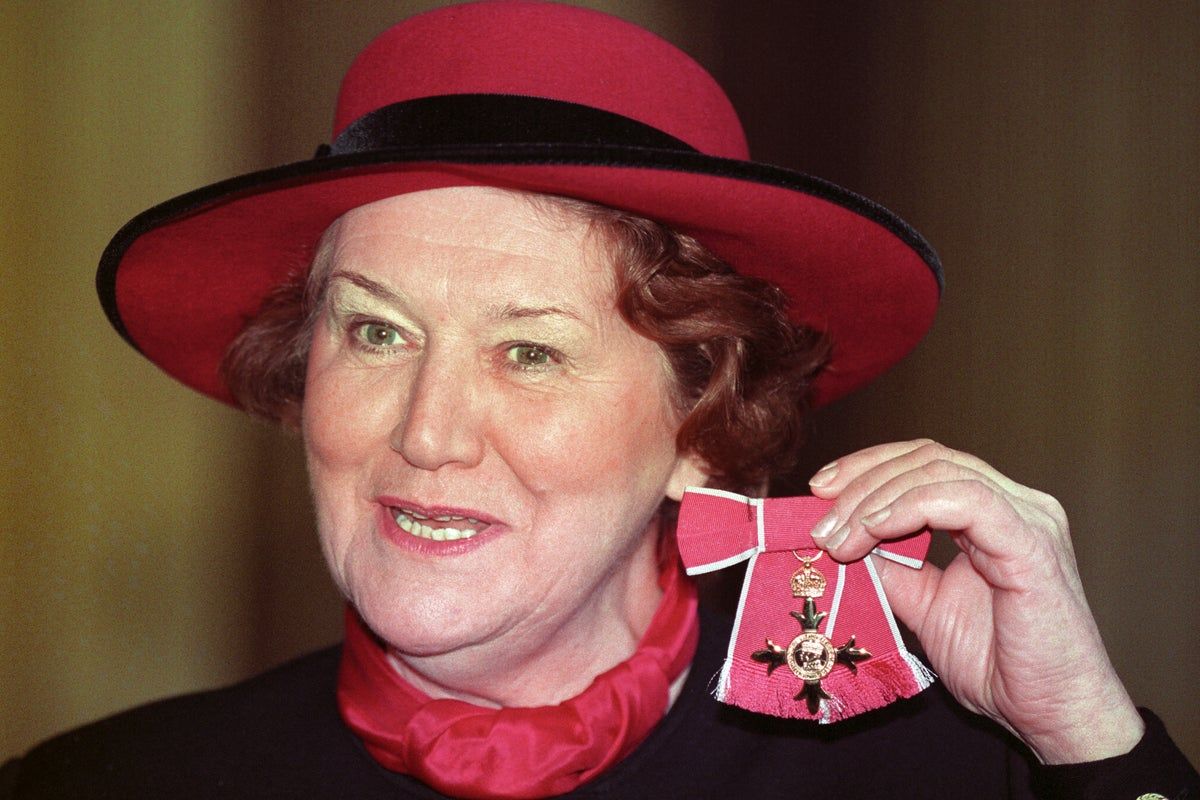 Patricia Routledge death latest: Keeping Up…