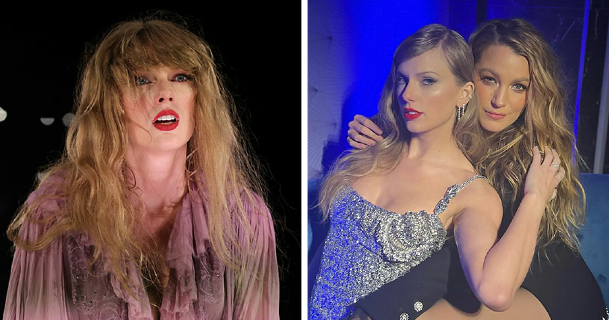 Taylor Swift Fans In Tears After Friend Behind ‘Ruin…