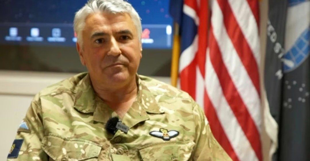 Is Russia Targeting UK Satellites? What Space Command…