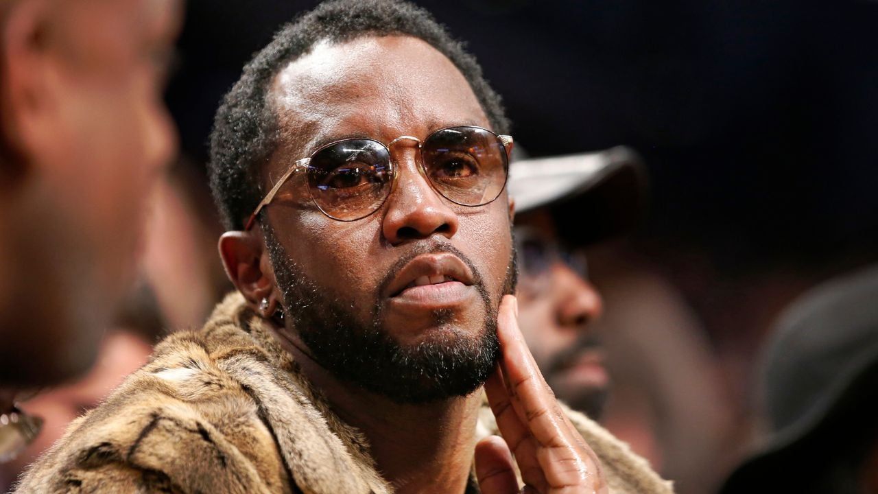 Diddy Handed 4-Year Sentence As Judge Calls Cassie…