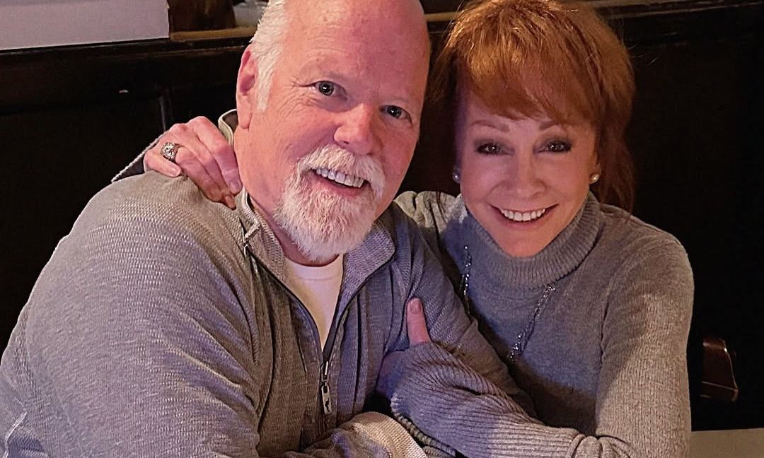 Reba McEntire, Rex Linn Engaged: Country Queen's…