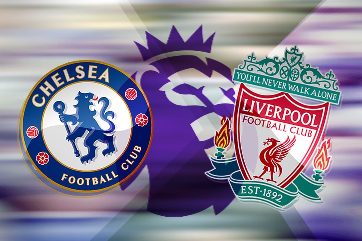 How to watch Chelsea vs Liverpool: TV channel and live…