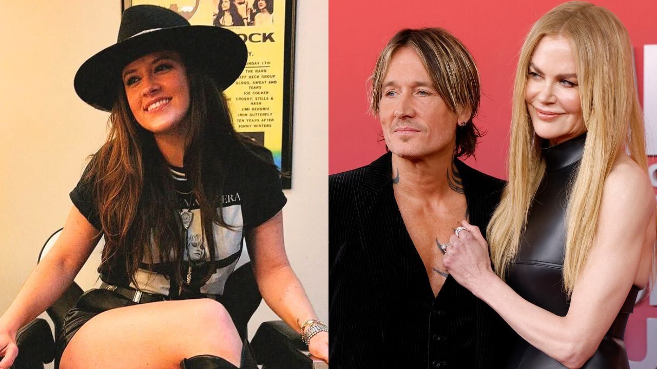 Turns Out Maggie Baugh, Keith Urban’s Rumoured New…