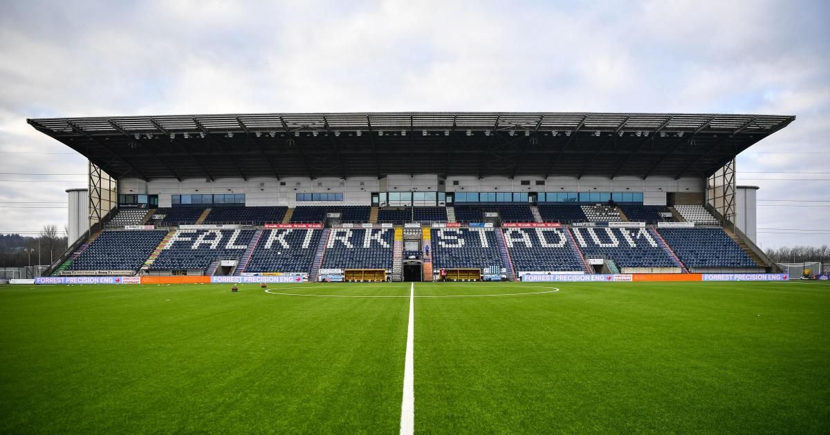 Falkirk vs Rangers: TV channel, live stream and…