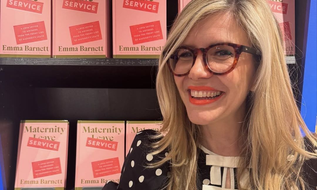 Emma Barnett Fury: BBC Presenter 'Crying For The…