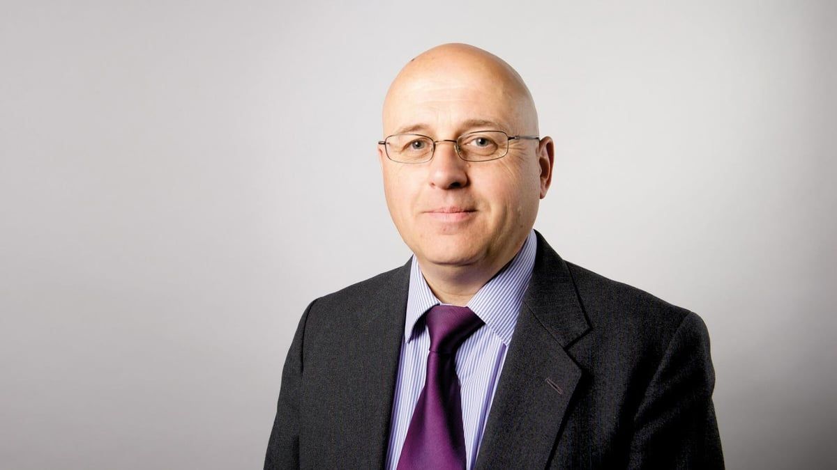 Top London Tory defects to Reform and 'charismatic'…