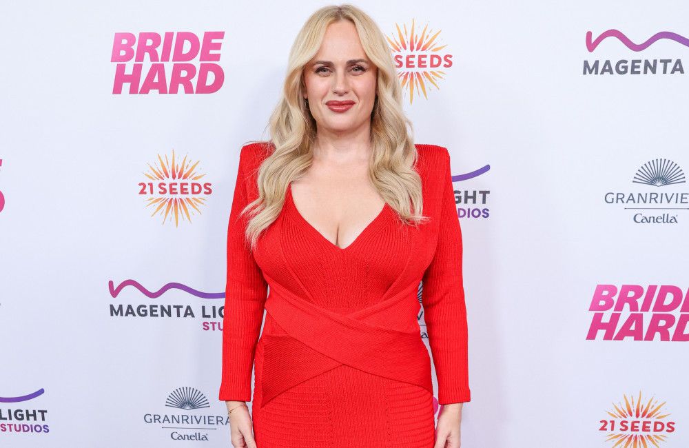 Rebel Wilson denies 'malicious websites' claim