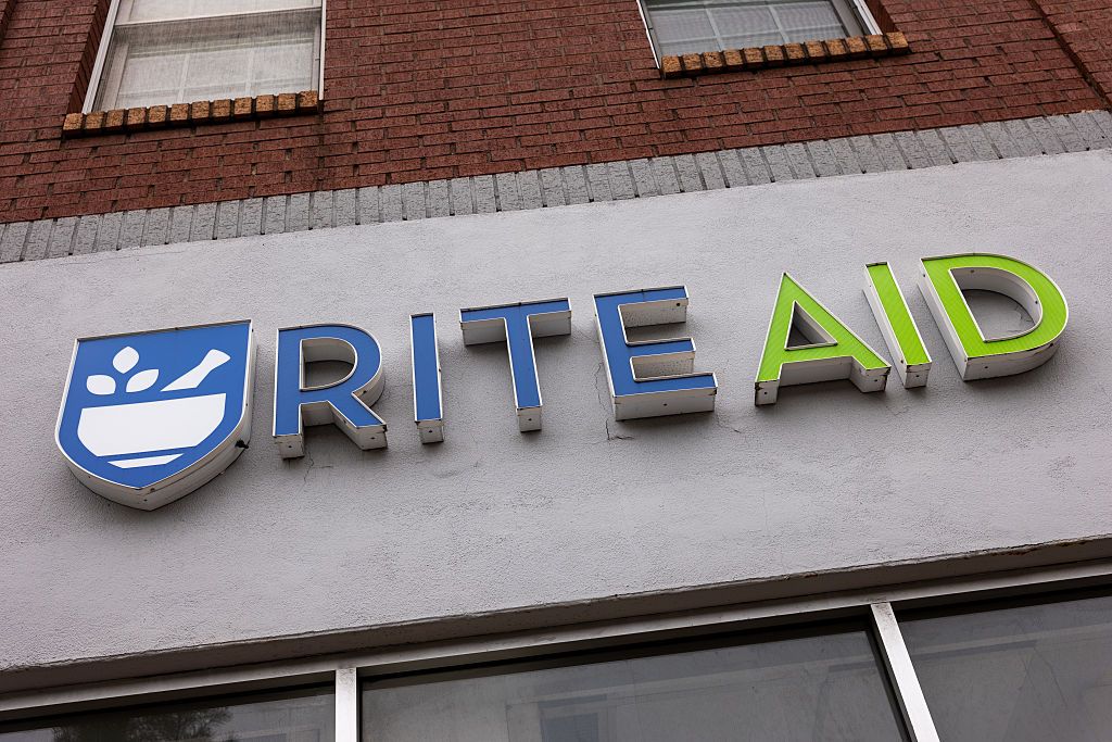 Rite Aid Announces Full Closure of Stores Following…