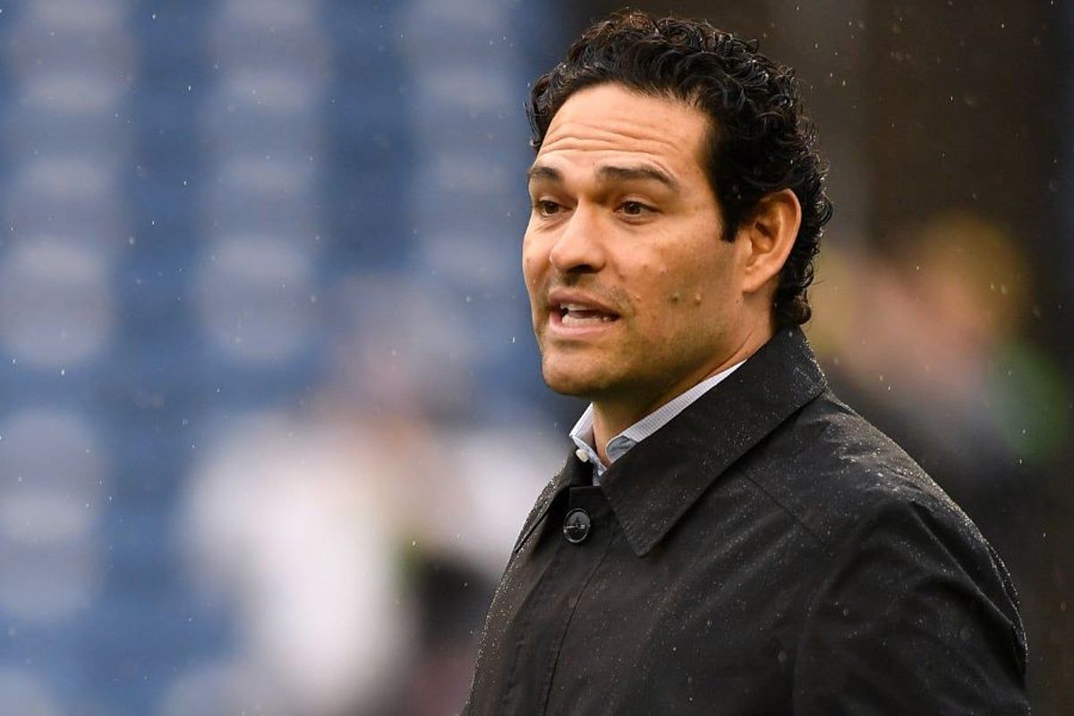 Mark Sanchez arrested on battery and other charges…