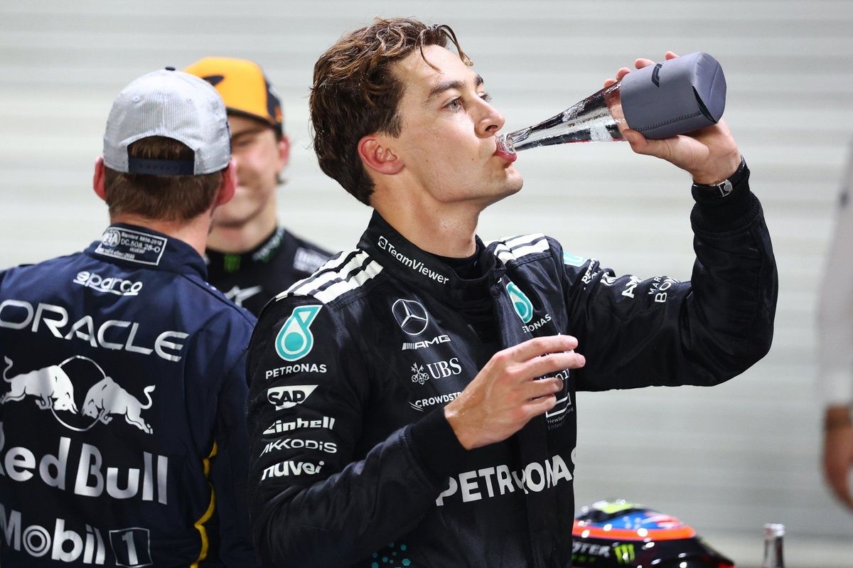 Singapore Grand Prix heat: how F1 drivers keep cool,…
