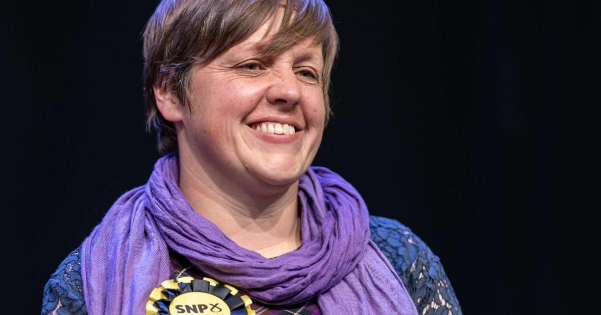 'We need to get rid of it': SNP MP blasts Chancellor…
