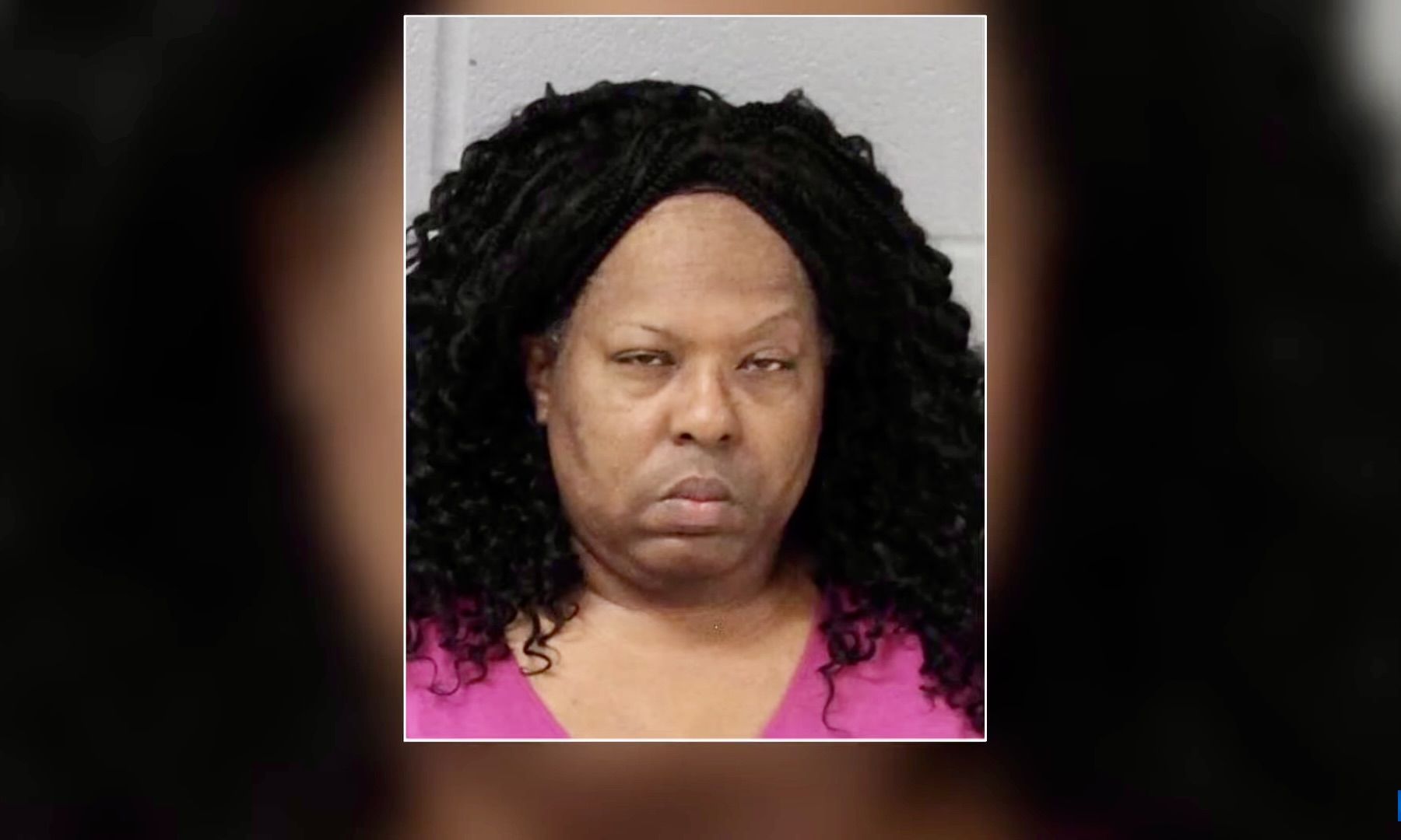 Who Is Ms Sharon? The 'Disturbing' Double Life Of…