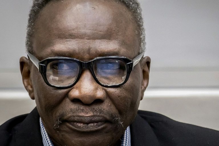ICC To Give War Crimes Verdict On Sudan Militia Chief