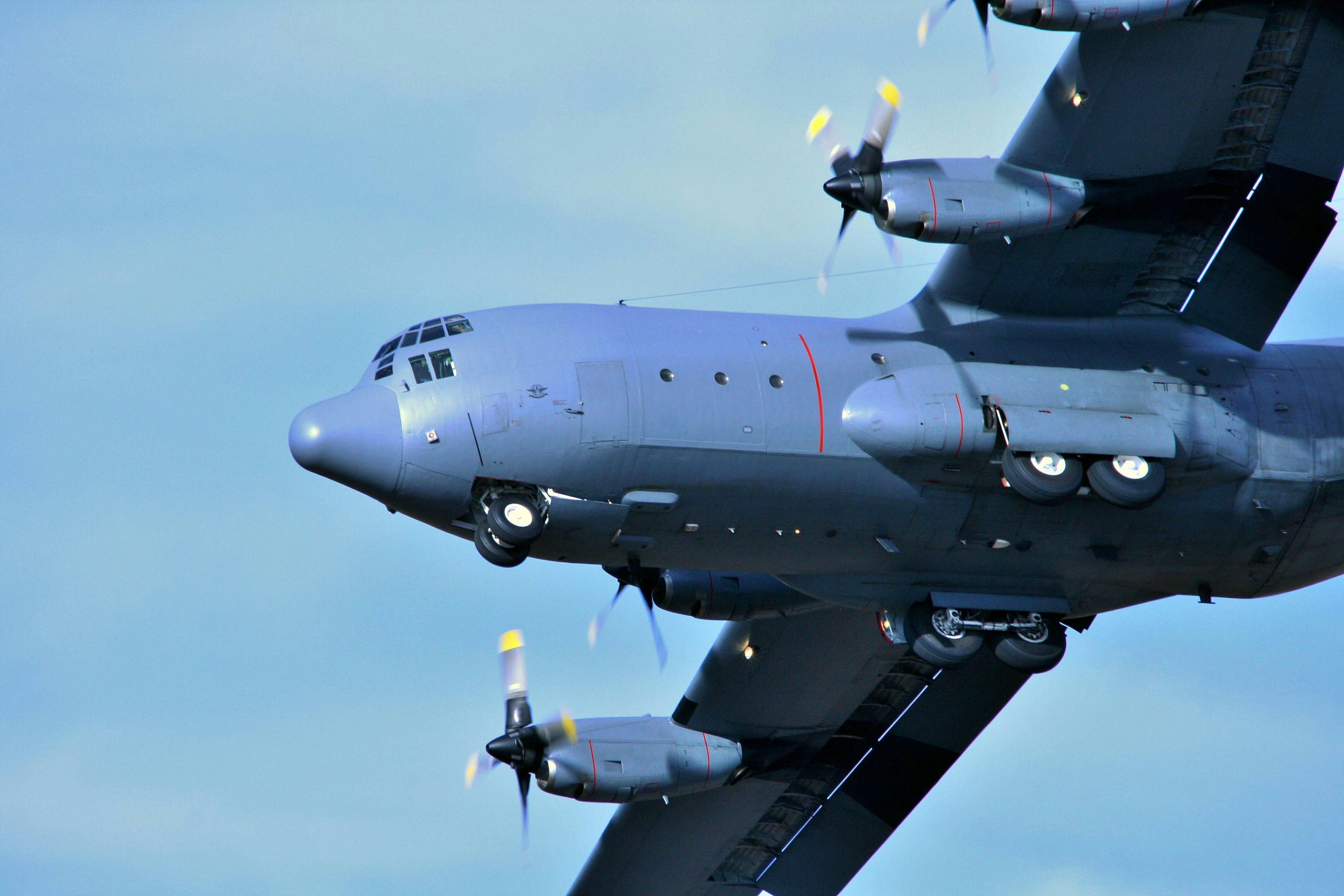 Blacklisted Russian Cargo Plane Ignites US Fury After…
