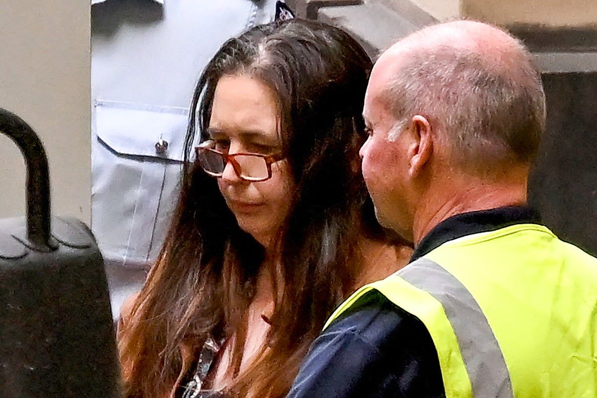 Prosecutors want longer sentence for Australian…