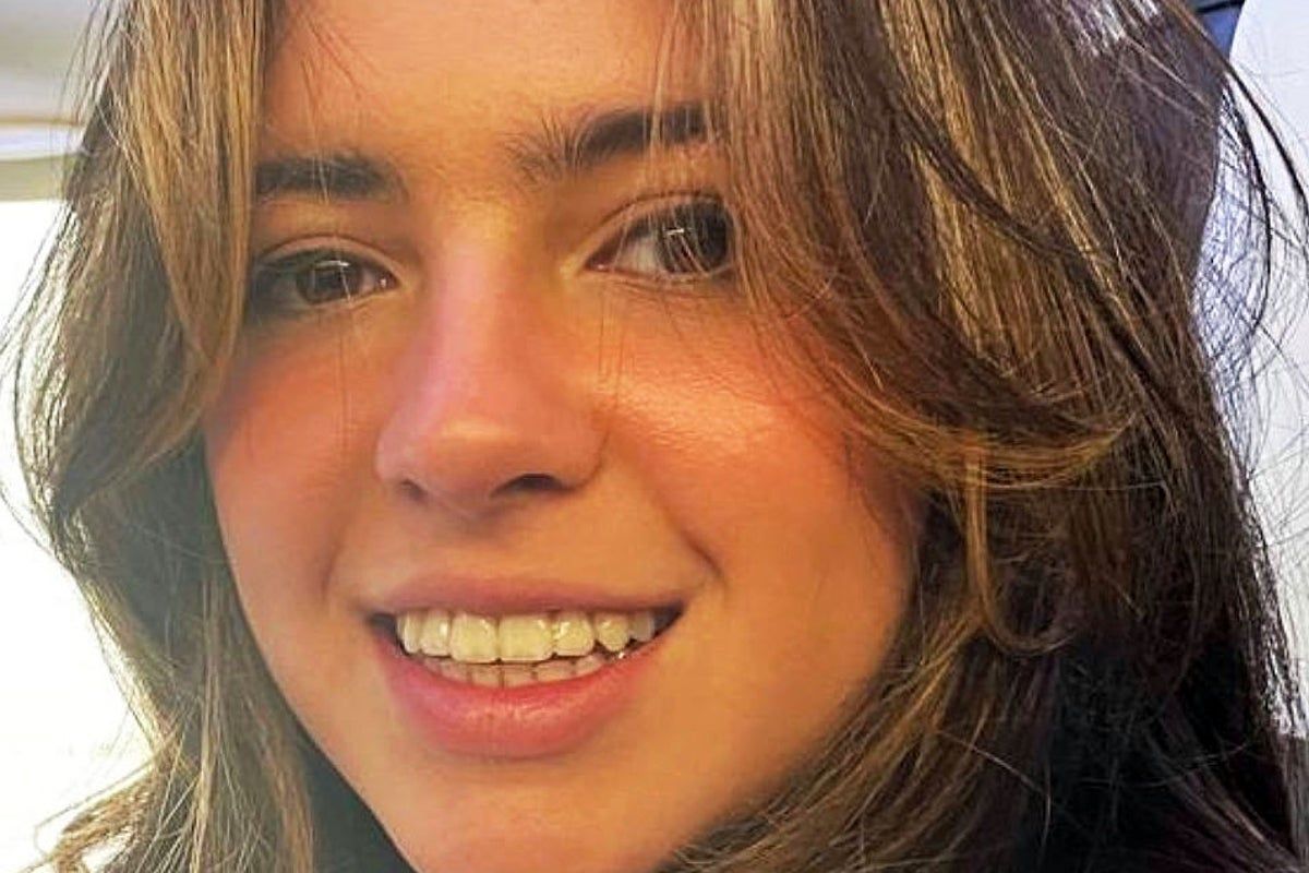 Nottingham attack victim Grace O’Malley-Kumar…