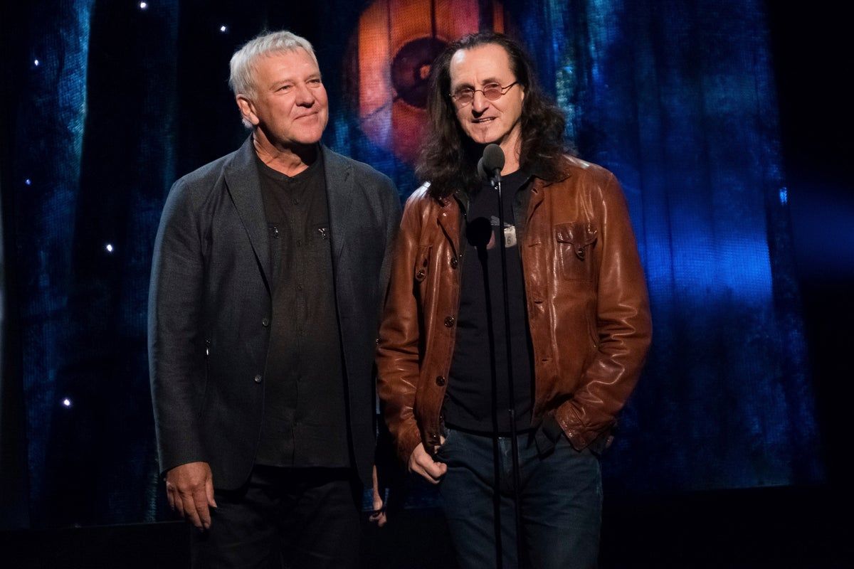 Rush announce reunion tour five years after the death…