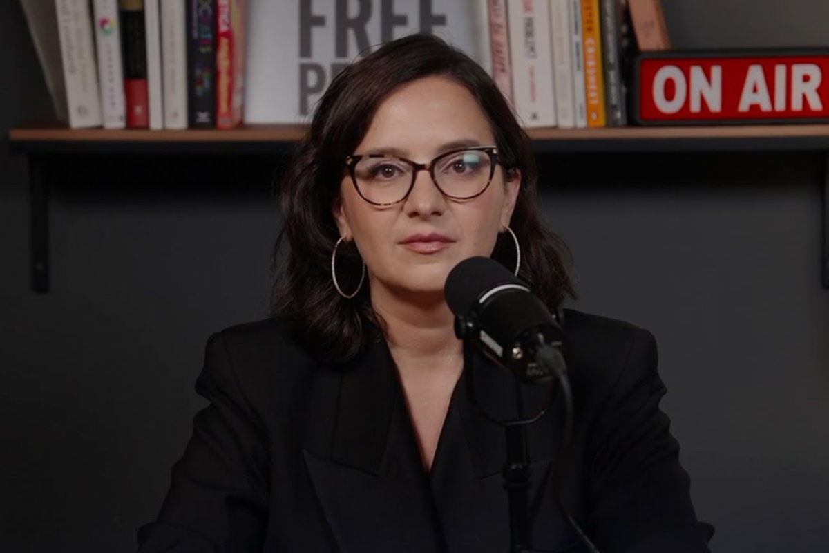 Bari Weiss Is Now in Charge of CBS News: A Look Inside…