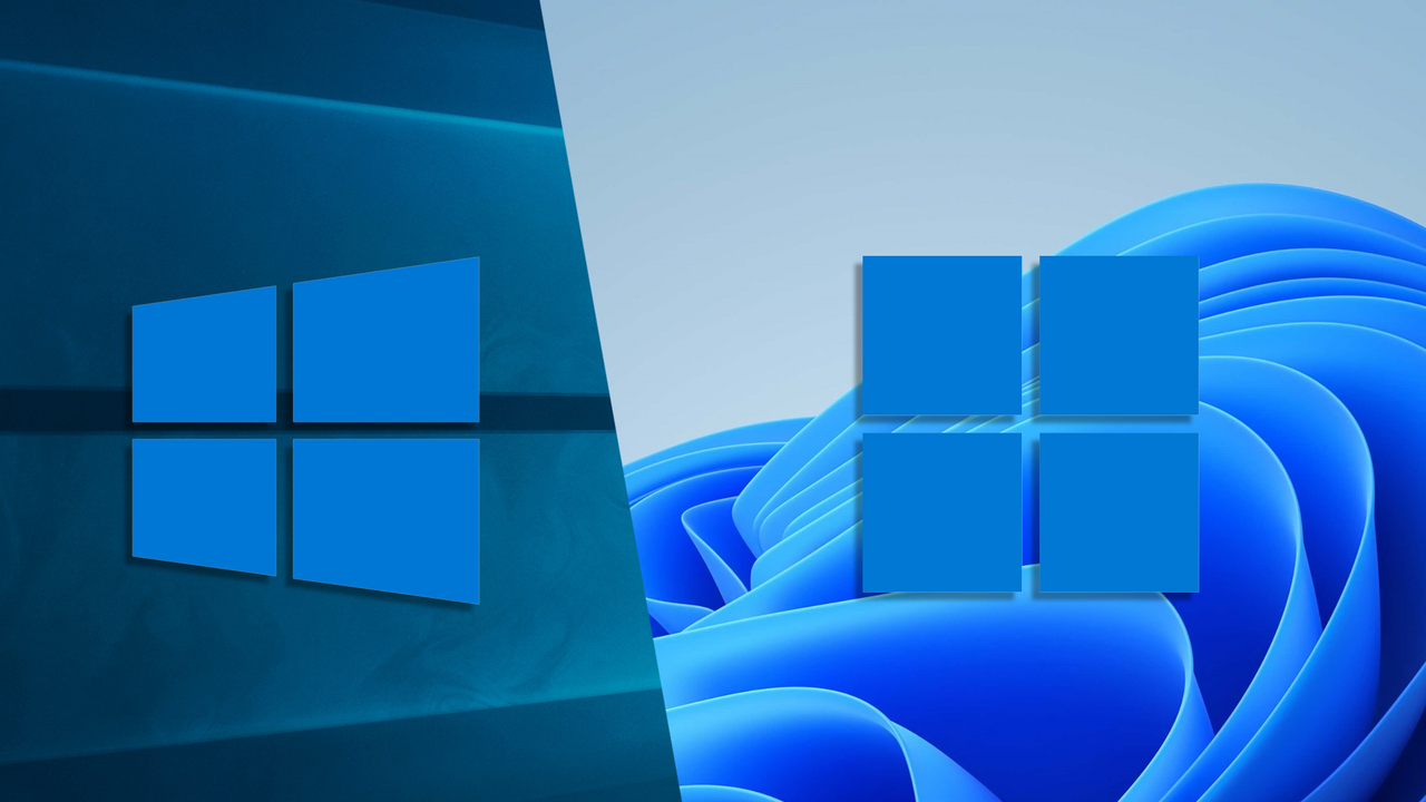 Windows 11 vs Windows 10 – the key differences