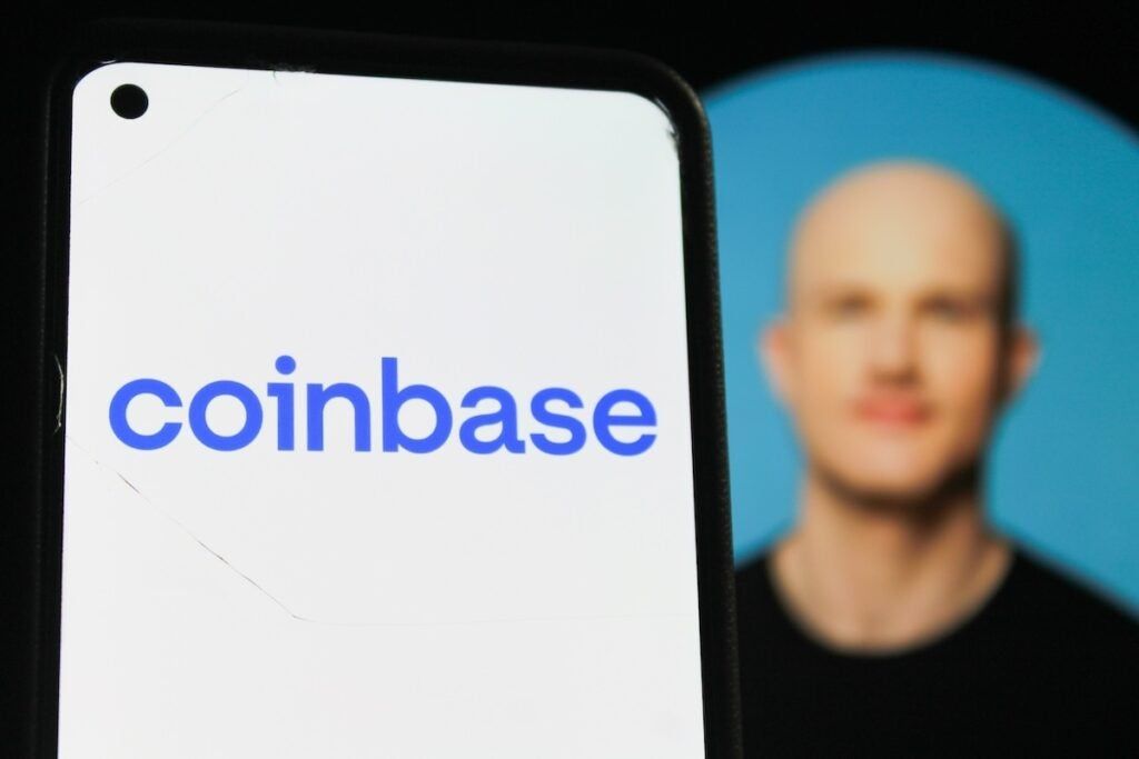 Coinbase CEO Brian Armstrong Says He Feels Very…