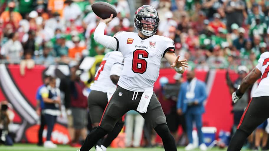 Sports Illustrated - Ranking the Top-Five NFL MVP…