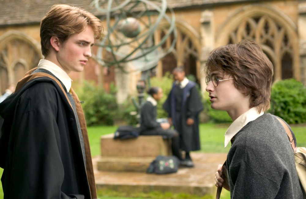 Harry Potter set to mark 25 years since his first…
