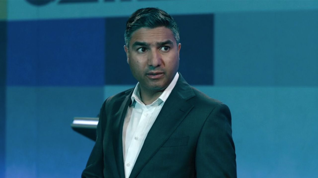 Slow Horses Shoots Differently Than Most Other Shows,…