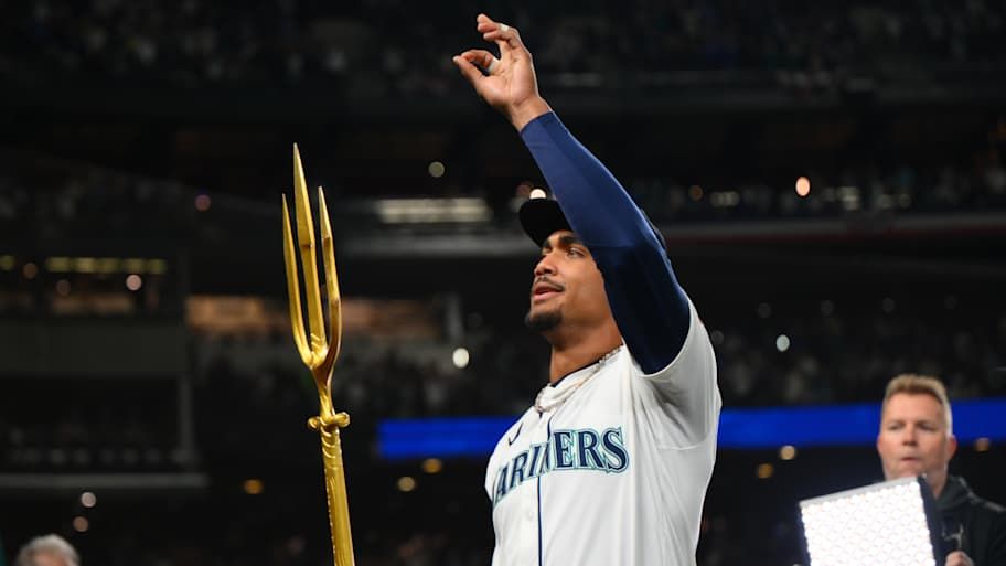 Sports Illustrated - The Furthest the Mariners Have…