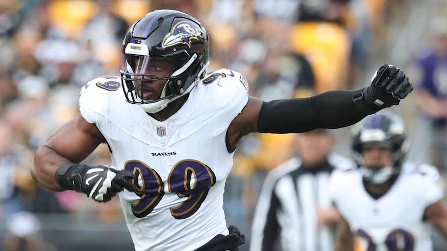 Sports Illustrated - Chargers-Ravens Trade Grades:…