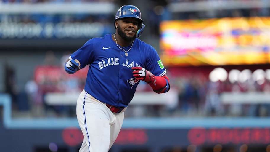 Sports Illustrated - Vladimir Guerrero Jr.'s Dominance…